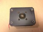AUDAX HD9X8D25 Polydax Dome Tweeter Speaker